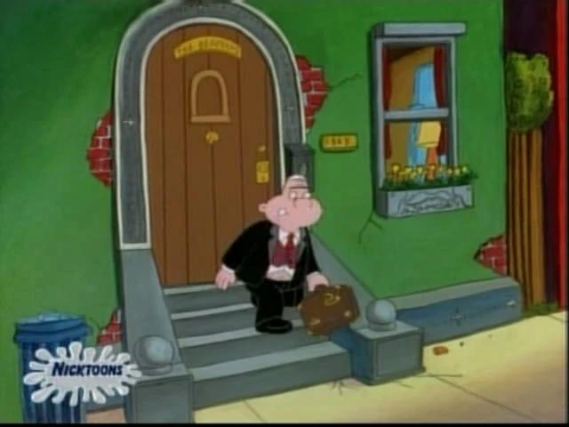 Harold's house | Hey Arnold Wiki | Fandom