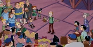 Mr. Hyunh/Gallery | Hey Arnold Wiki | Fandom