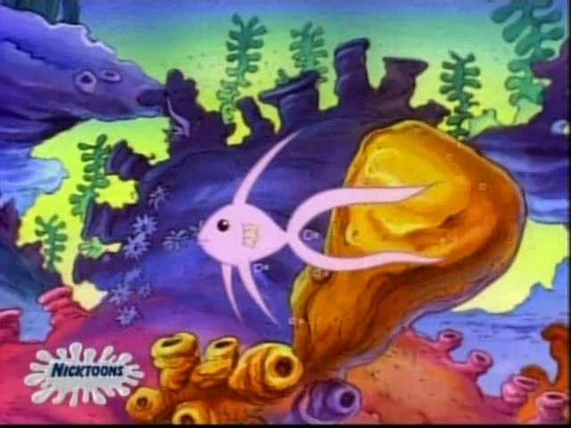 Angel | Hey Arnold Wiki | Fandom