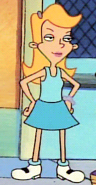 Connie | Hey Arnold Wiki | Fandom