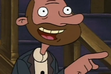 Ludwig Hey Arnold