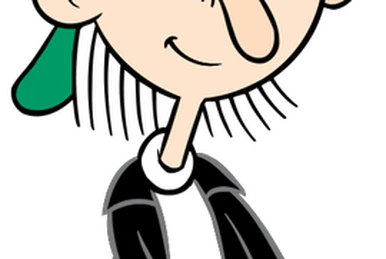 Christopher Walberg Hola Arnold