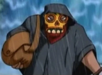 Lasombra/Gallery | Hey Arnold Wiki | Fandom