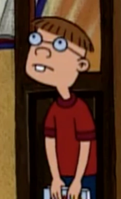 Jamie | Hey Arnold Wiki | Fandom