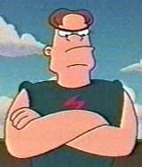 Ludwig/Gallery | Hey Arnold Wiki | Fandom