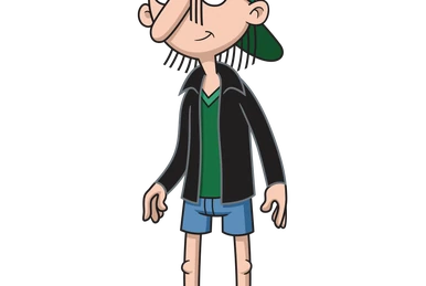 Christopher Walberg Hey Arnold