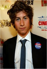 Alex D. Linz | Hey Arnold Wiki | Fandom