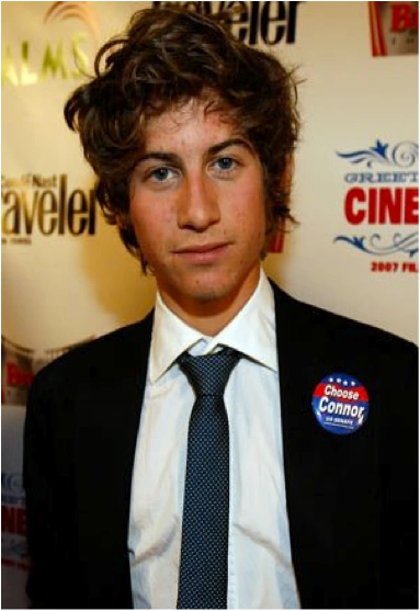 Alex D. Linz | Hey Arnold Wiki | Fandom