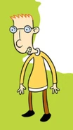 Brainy/Gallery | Hey Arnold Wiki | Fandom