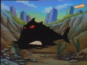 Legend of Big Caesar | Hey Arnold Wiki | Fandom