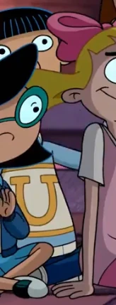 Park | Hey Arnold Wiki | Fandom