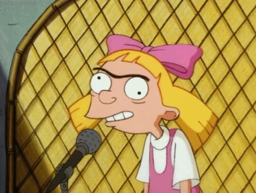 Helga's Show/Gallery | Hey Arnold Wiki | Fandom