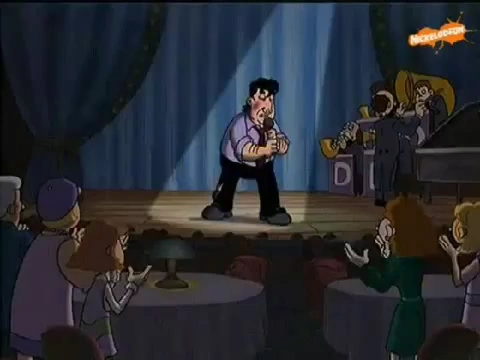 Don't Count Me Out | Hey Arnold Wiki | Fandom