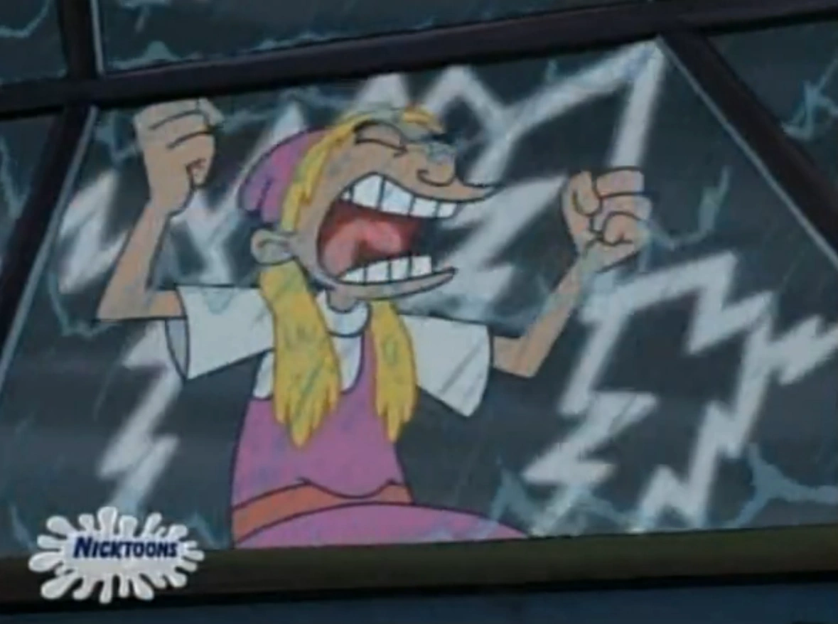 Helga's Locket/Gallery | Hey Arnold Wiki | Fandom