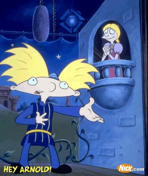 School Play/Gallery | Hey Arnold Wiki | Fandom