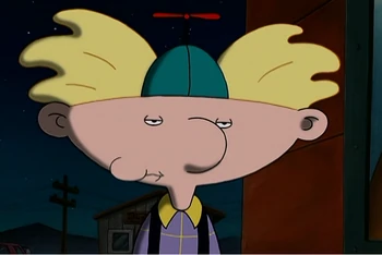 Arnie | Hey Arnold Wiki | Fandom