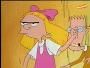 Helga G. Pataki | Hey Arnold Wiki | Fandom