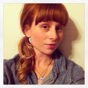 Ashley Buccille | Hey Arnold Wiki | Fandom