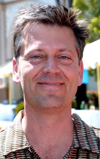 Craig Bartlett | Oye Arnold Wiki | Fandom