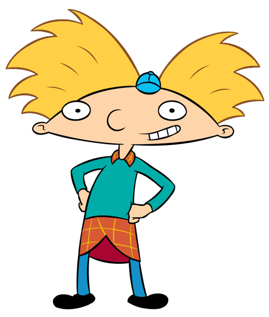 Arnold Shortman | Hey Arnold! Wiki | Fandom