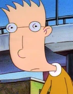 Brainy/Gallery | Hey Arnold Wiki | Fandom