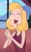 Jackie Lee | Hey Arnold Wiki | Fandom