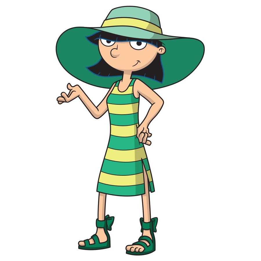 Rhonda Wellington Lloyd/Gallery | Hey Arnold Wiki | Fandom