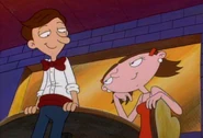 Ruth P. McDougal/Gallery | Hey Arnold Wiki | Fandom