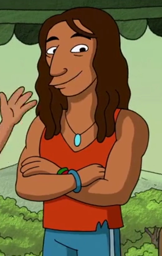 Steve | Hey Arnold Fanon Wiki | Fandom