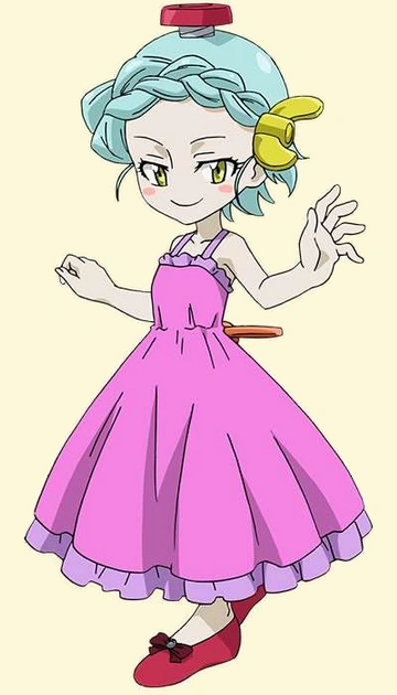 Vocami | Heybot Wikia | Fandom