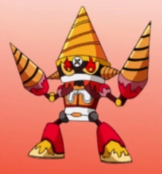 Robo Drill | Heybot Wikia | Fandom