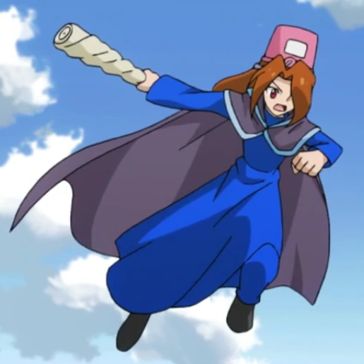 Nejiraybow | Heybot Wikia | Fandom