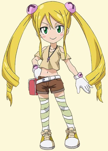 Kathleena | Heybot Wikia | Fandom