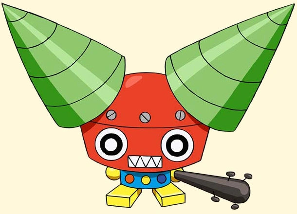 Kowa Kowat Natsuo | Heybot Wikia | Fandom