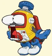 Heybot | Heybot Wikia | Fandom