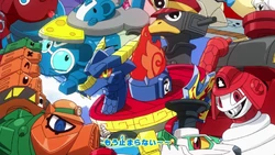 Voca Bot | Heybot Wikia | Fandom