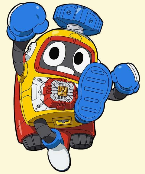 Heybot | Heybot Wikia | Fandom