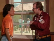 Danny Lightfoot | Hey Dude Wiki | Fandom