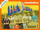 Season 1 | Hey Dude Wiki | Fandom