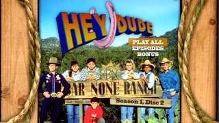 Hey Dude - Season 1 | Hey Dude Wiki | Fandom