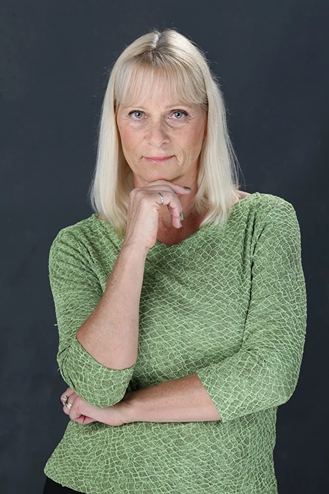 Debrah Kalman | Hey Dude Wiki | Fandom