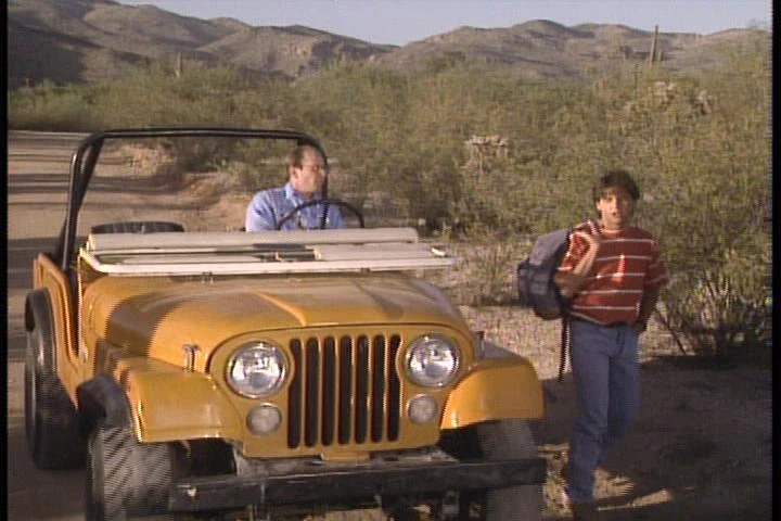 Objects | Hey Dude Wiki | Fandom