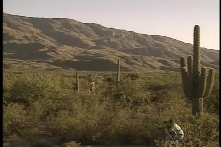 Desert | Hey Dude Wiki | Fandom