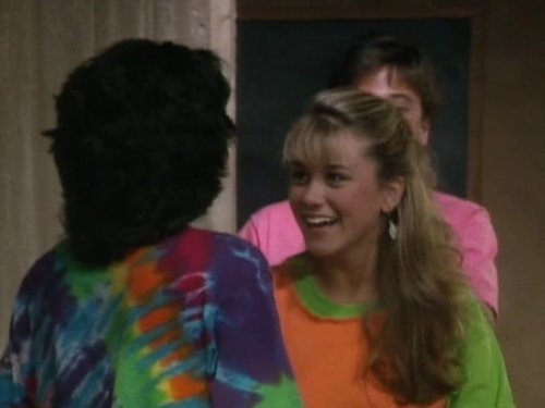 Melody Hanson | Hey Dude Wiki | Fandom