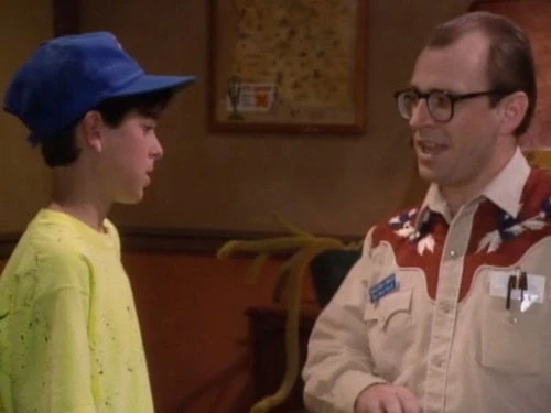 Goldilocks (episode) | Hey Dude Wiki | Fandom