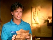 Ted McGriff | Hey Dude Wiki | Fandom