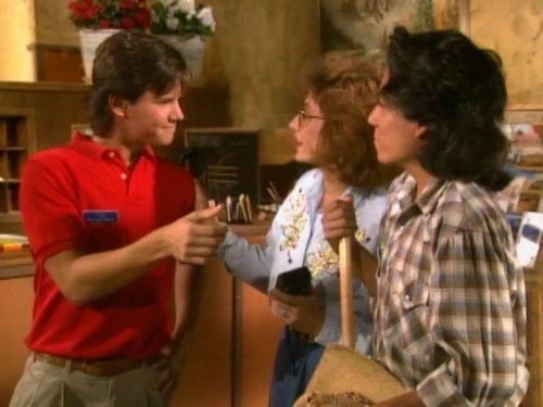 Dan the Man | Hey Dude Wiki | Fandom