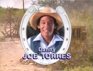 Danny Lightfoot/Gallery | Hey Dude Wiki | Fandom