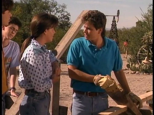 Presumed Stupid | Hey Dude Wiki | Fandom