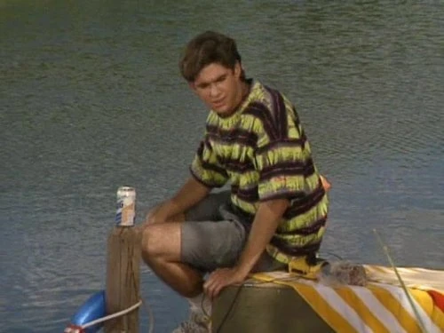 Superstition | Hey Dude Wiki | Fandom